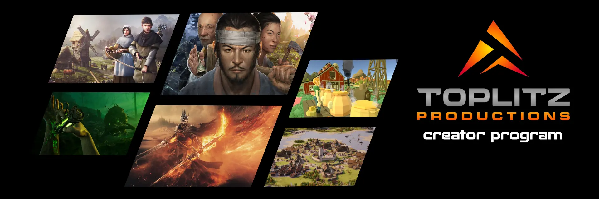 Lurkit 🎮 Making games grow